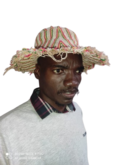 Personal Portfolio Website